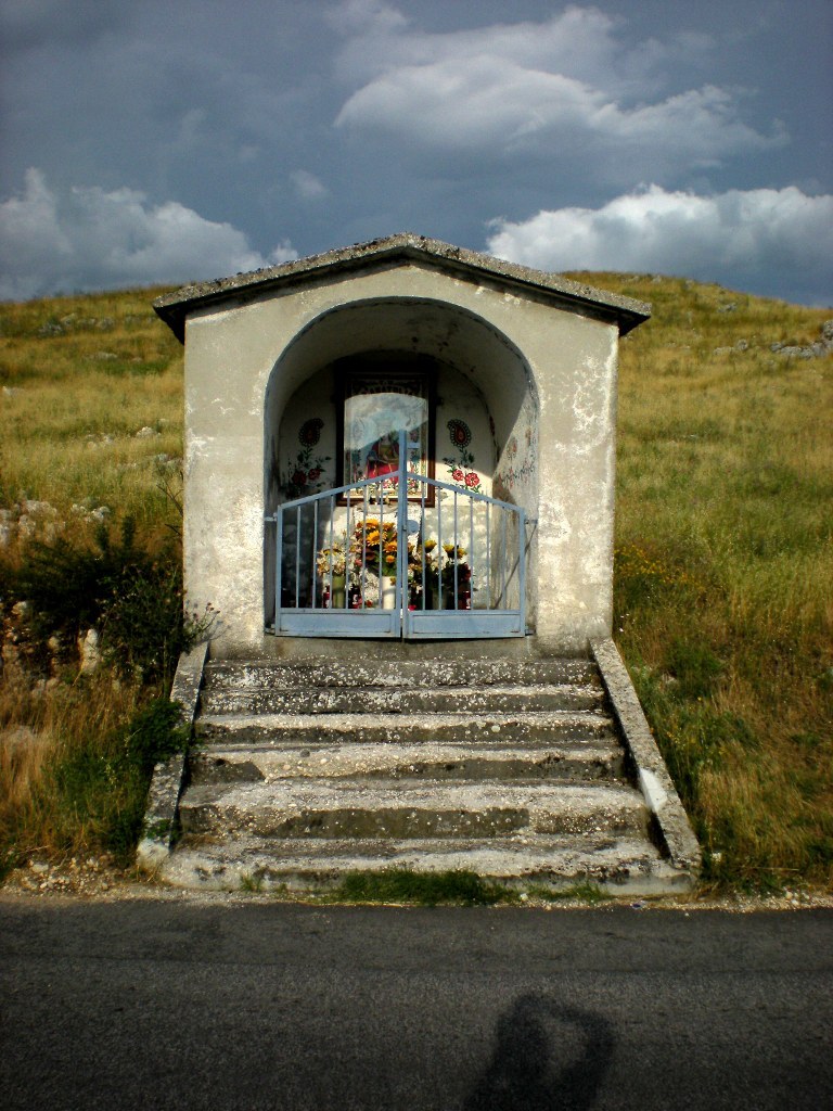 Cunetta di S.Anatolia — S.ANATOLIA