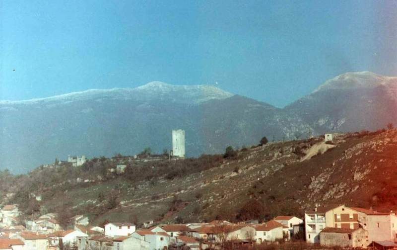 1990 - Torano — S.ANATOLIA